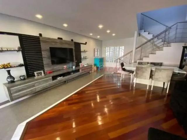Casa / Sobrado para Venda em São Paulo/SP Vila Nova Mazzei 4 Quartos
