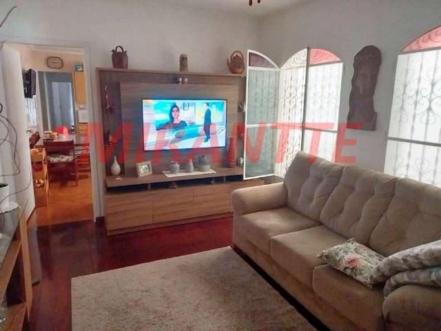 Casa / Sobrado para Venda em São Paulo/SP Vila Nova Mazzei 4 Quartos