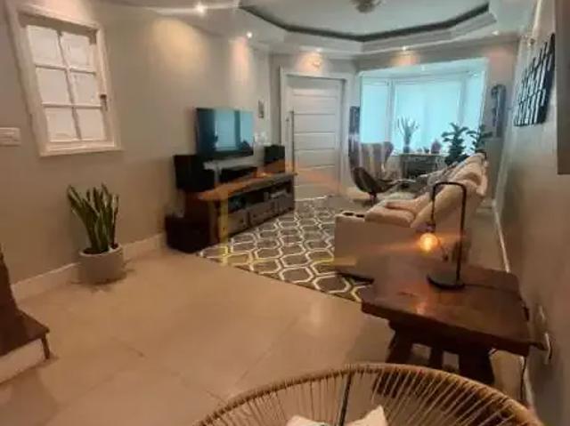 Casa / Sobrado para Venda em São Paulo/SP Vila Nova Mazzei 4 Quartos