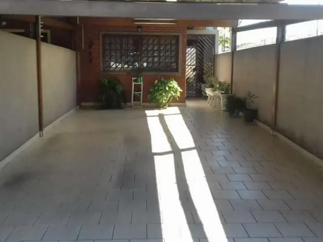Casa / Sobrado para Venda em São Paulo/SP Vila Nova Mazzei 4 Quartos