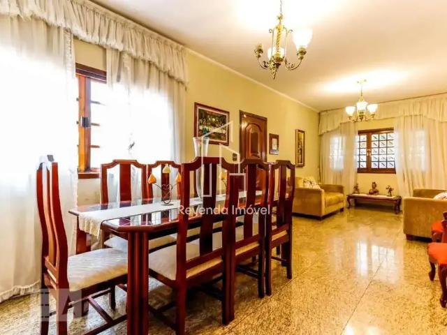 Casa / Sobrado para Venda em São Paulo/SP Vila Nova Mazzei 4 Quartos