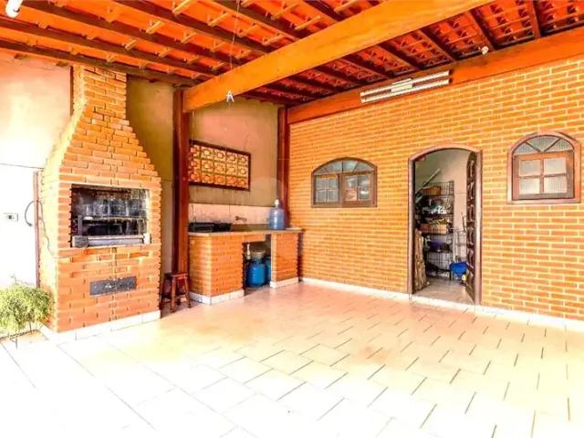 Casa / Sobrado para Venda em São Paulo/SP Vila Nova Mazzei 4 Quartos