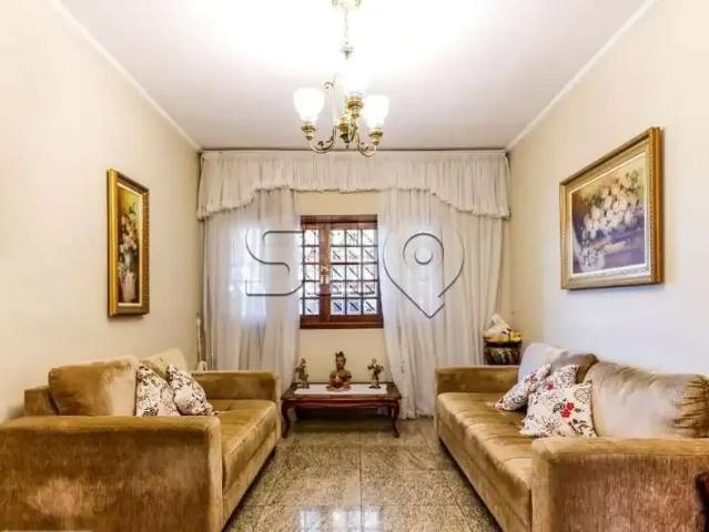 Casa / Sobrado para Venda em São Paulo/SP Vila Nova Mazzei 4 Quartos
