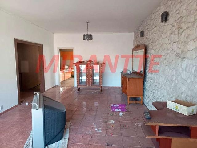 Casa / Sobrado para Venda em São Paulo/SP Vila Nova Mazzei 4 Quartos