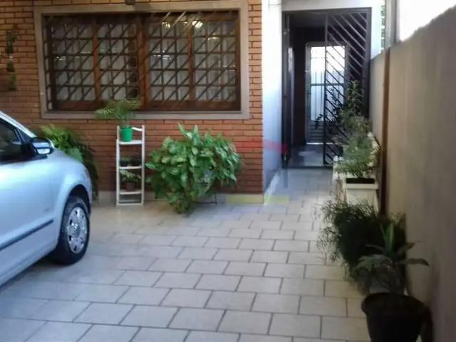 Casa / Sobrado para Venda em São Paulo/SP Vila Nova Mazzei 4 Quartos