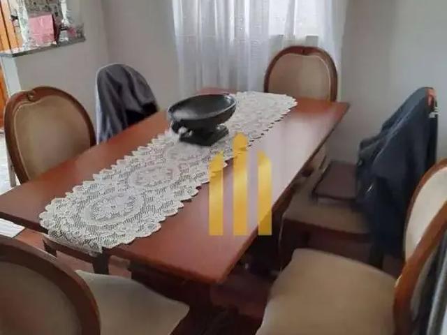 Casa / Sobrado para Venda em São Paulo/SP Vila Nova Mazzei 4 Quartos