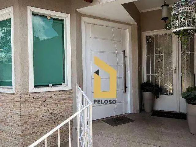 Casa / Sobrado para Venda em São Paulo/SP Vila Nova Mazzei 4 Quartos