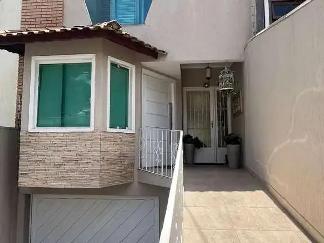 Casa / Sobrado para Venda em São Paulo/SP Vila Nova Mazzei 4 Quartos