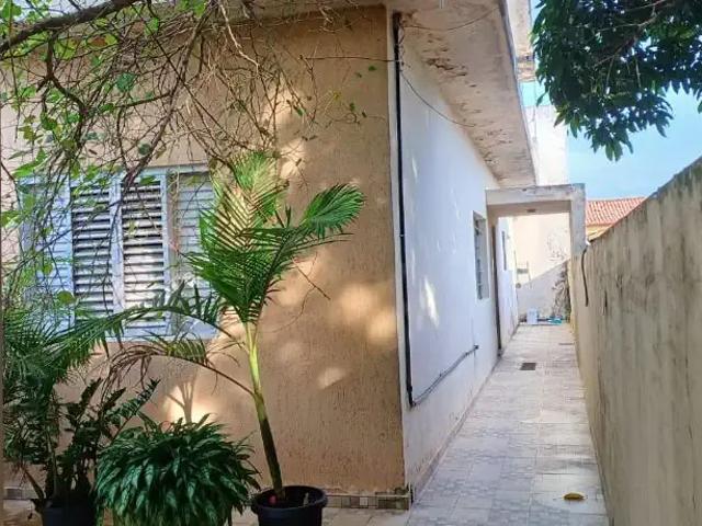 Casa / Sobrado para Venda em São Paulo/SP Vila Nova Mazzei 4 Quartos