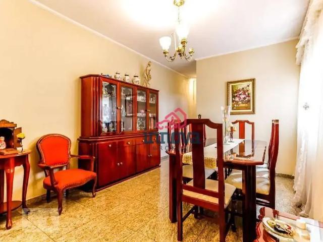 Casa / Sobrado para Venda em São Paulo/SP Vila Nova Mazzei 4 Quartos