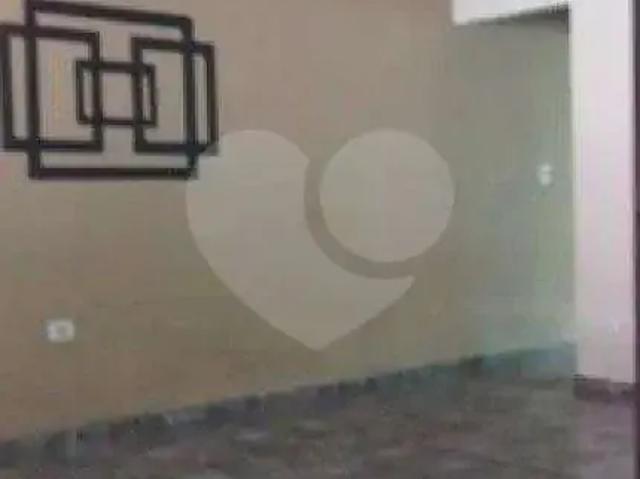Casa / Sobrado para Venda em São Paulo/SP Vila Nova Mazzei 4 Quartos