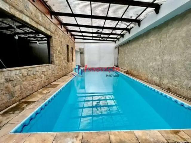 Casa / Sobrado para Venda em São Paulo/SP Vila Nova Mazzei 5 Quartos