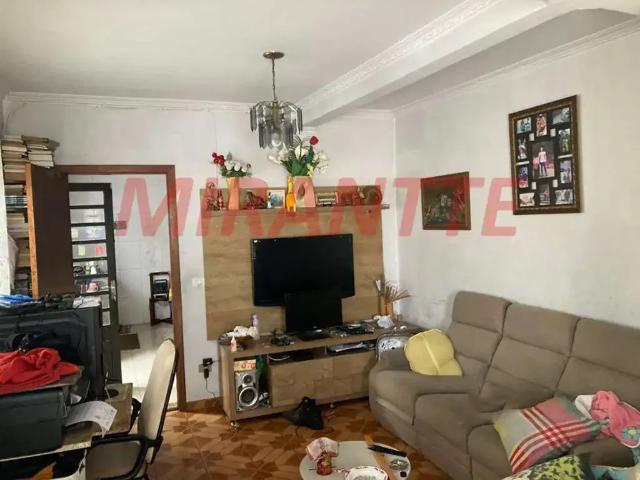 Casa / Sobrado para Venda em São Paulo/SP Vila Nova Mazzei 5 Quartos