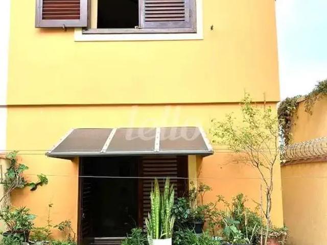 Casa / Sobrado para Venda em São Paulo/SP Vila Nova Mazzei 5 Quartos