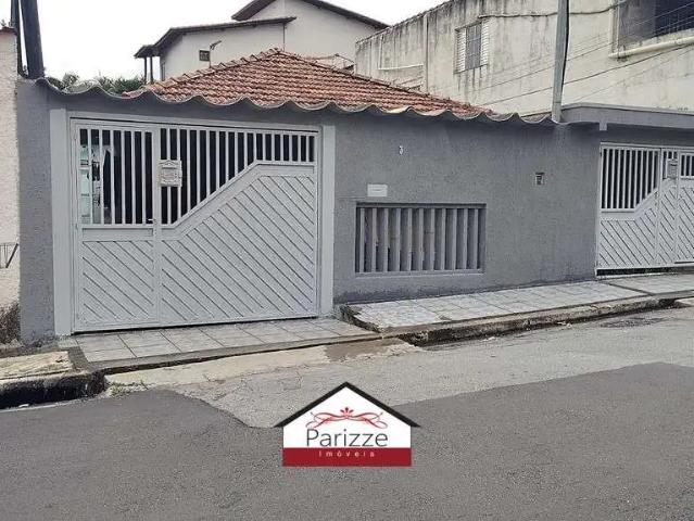 Casa / Sobrado para Venda em São Paulo/SP Vila Nova Mazzei 5 Quartos