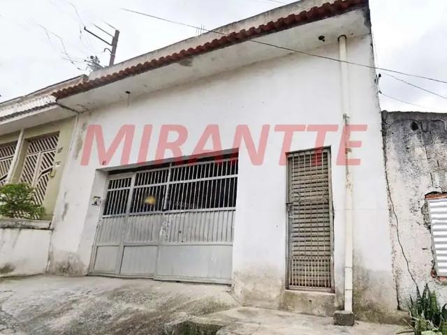 Casa / Sobrado para Venda em São Paulo/SP Vila Nova Mazzei 6 Quartos