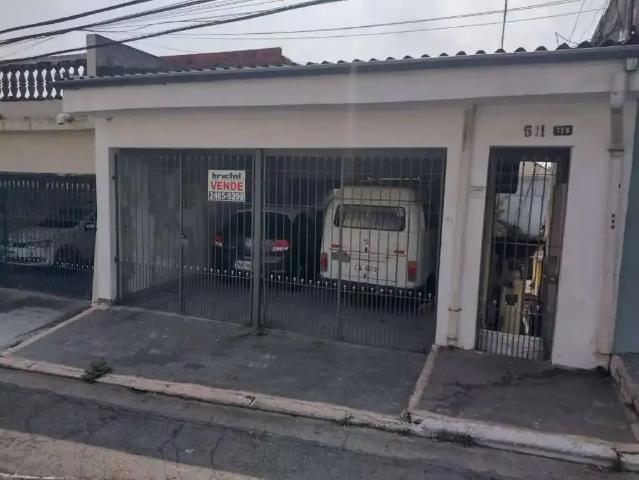 Casa / Sobrado para Venda em São Paulo/SP Vila Nova Mazzei 7 Quartos