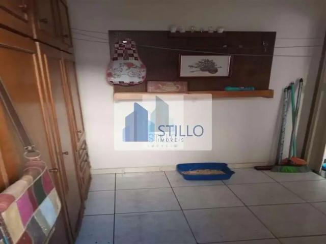 Casa / Sobrado para Venda em São Paulo/SP Vila Nova Manchester 4 Quartos