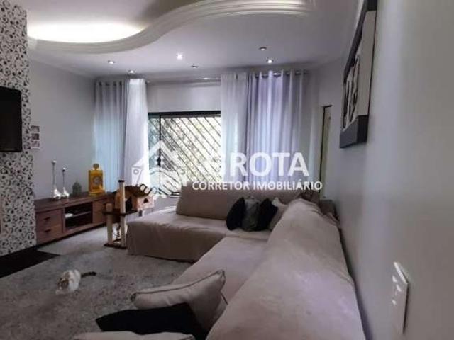 Casa / Sobrado para Venda em São Paulo/SP Vila Nova Manchester 4 Quartos