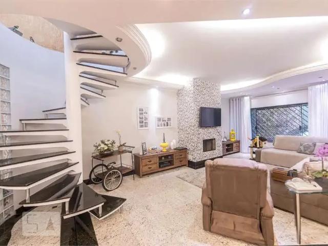 Casa / Sobrado para Venda em São Paulo/SP Vila Nova Manchester 4 Quartos