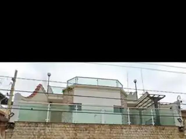 Casa / Sobrado para Venda em São Paulo/SP Vila Nova Manchester 4 Quartos