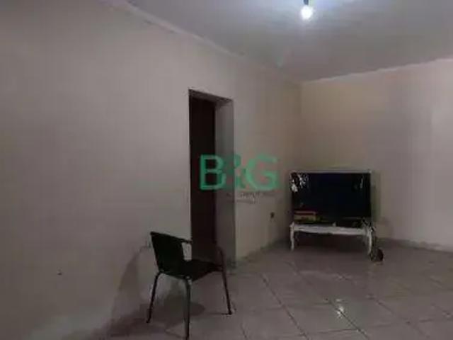 Casa / Sobrado para Venda em São Paulo/SP Vila Nova Manchester 4 Quartos