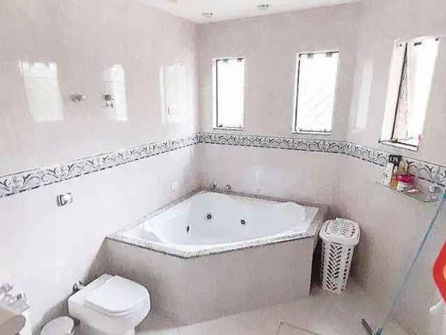 Casa / Sobrado para Venda em São Paulo/SP Vila Nova Manchester 4 Quartos