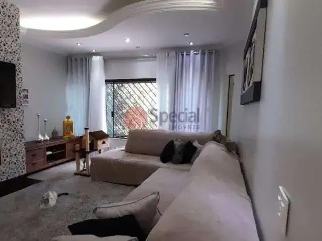 Casa / Sobrado para Venda em São Paulo/SP Vila Nova Manchester 4 Quartos