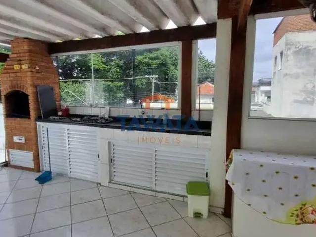 Casa / Sobrado para Venda em São Paulo/SP Vila Nova Manchester 4 Quartos