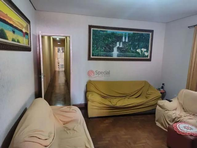 Casa / Sobrado para Venda em São Paulo/SP Vila Nova Manchester 4 Quartos