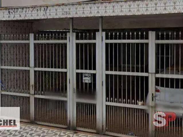 Casa / Sobrado para Venda em São Paulo/SP Vila Nova Manchester 5 Quartos