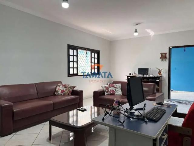Casa / Sobrado para Venda em São Paulo/SP Vila Nova Manchester 5 Quartos