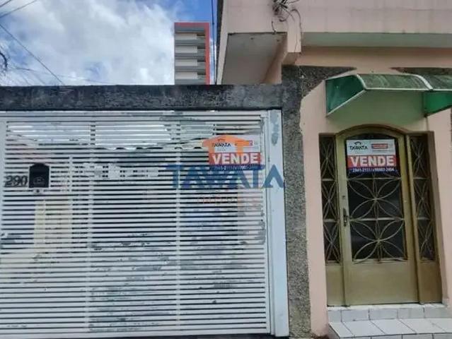 Casa / Sobrado para Venda em São Paulo/SP Vila Nova Manchester 8 Quartos