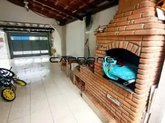 Casa / Sobrado para Venda em São Paulo/SP Vila Nova Manchester 2 Quartos
