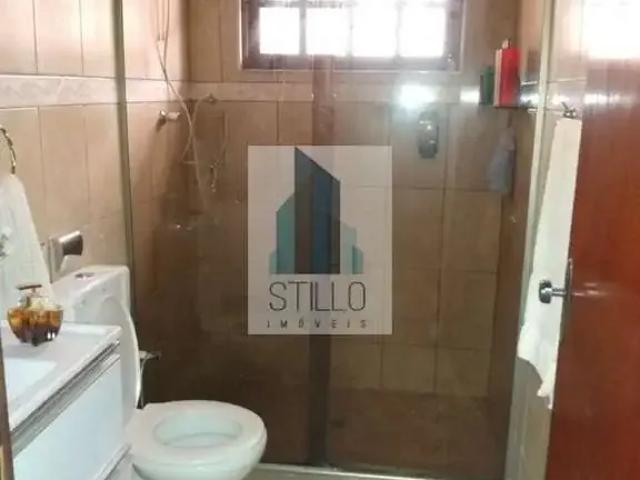 Casa / Sobrado para Venda em São Paulo/SP Vila Nova Manchester 2 Quartos