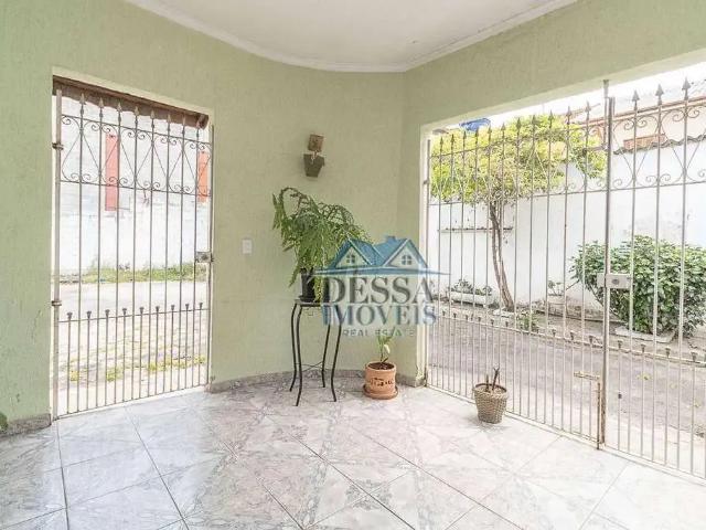 Casa / Sobrado para Venda em São Paulo/SP Vila Nova Manchester 2 Quartos