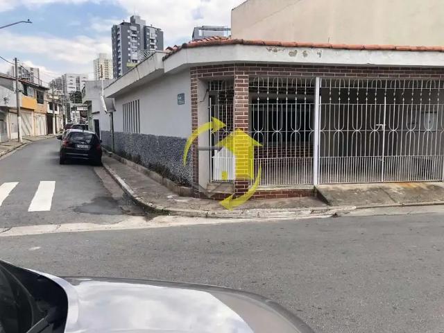Casa / Sobrado para Venda em São Paulo/SP Vila Nova Manchester 2 Quartos