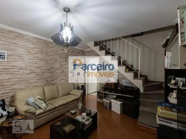 Casa / Sobrado para Venda em São Paulo/SP Vila Nova Manchester 2 Quartos