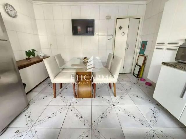 Casa / Sobrado para Venda em São Paulo/SP Vila Nova Manchester 2 Quartos