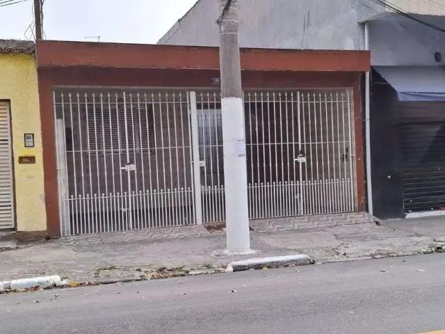 Casa / Sobrado para Venda em São Paulo/SP Vila Nova Manchester 2 Quartos
