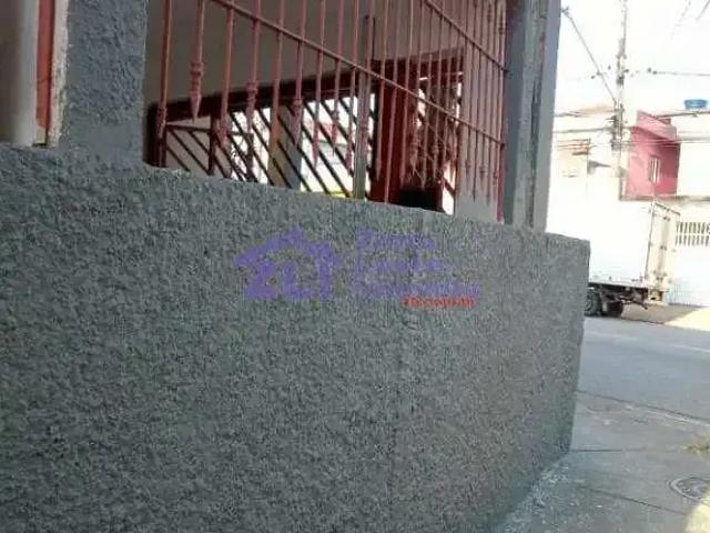 Casa / Sobrado para Venda em São Paulo/SP Vila Nova Manchester 2 Quartos