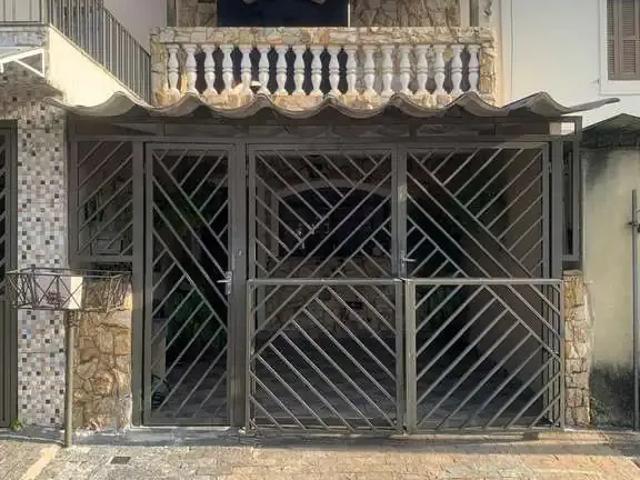Casa / Sobrado para Venda em São Paulo/SP Vila Nova Manchester 2 Quartos