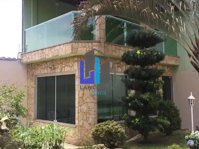 Casa / Sobrado para Venda em São Paulo/SP Vila Nova Manchester 3 Quartos