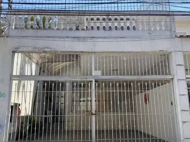 Casa / Sobrado para Venda em São Paulo/SP Vila Nova Manchester 3 Quartos