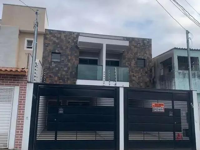 Casa / Sobrado para Venda em São Paulo/SP Vila Nova Manchester 3 Quartos