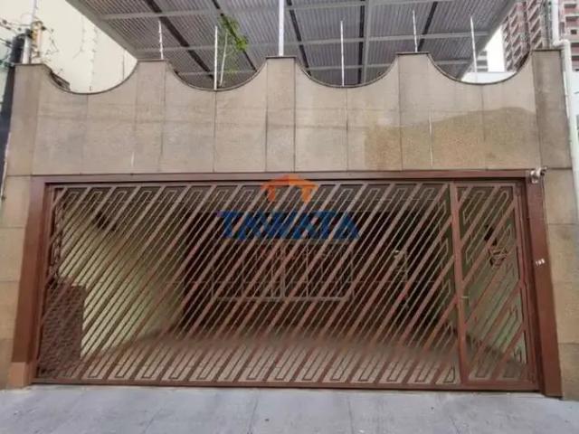 Casa / Sobrado para Venda em São Paulo/SP Vila Nova Manchester 3 Quartos