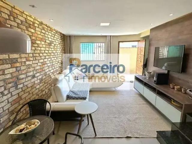 Casa / Sobrado para Venda em São Paulo/SP Vila Nova Manchester 3 Quartos