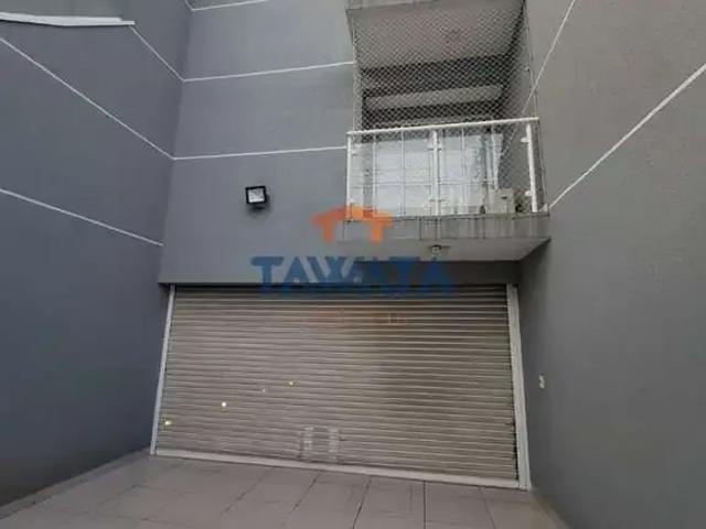 Casa / Sobrado para Venda em São Paulo/SP Vila Nova Manchester 3 Quartos