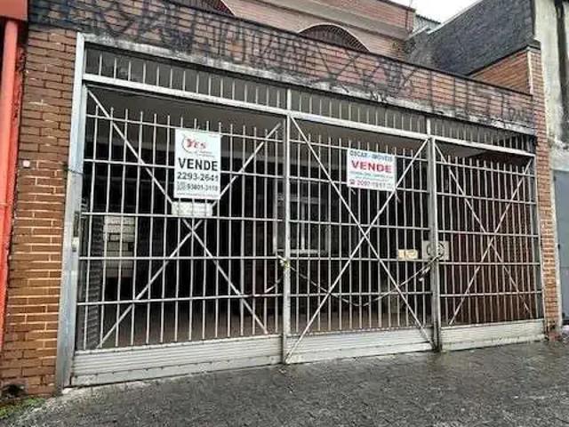 Casa / Sobrado para Venda em São Paulo/SP Vila Nova Manchester 3 Quartos