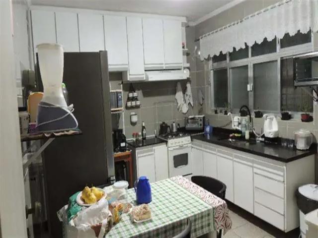 Casa / Sobrado para Venda em São Paulo/SP Vila Nova Manchester 3 Quartos
